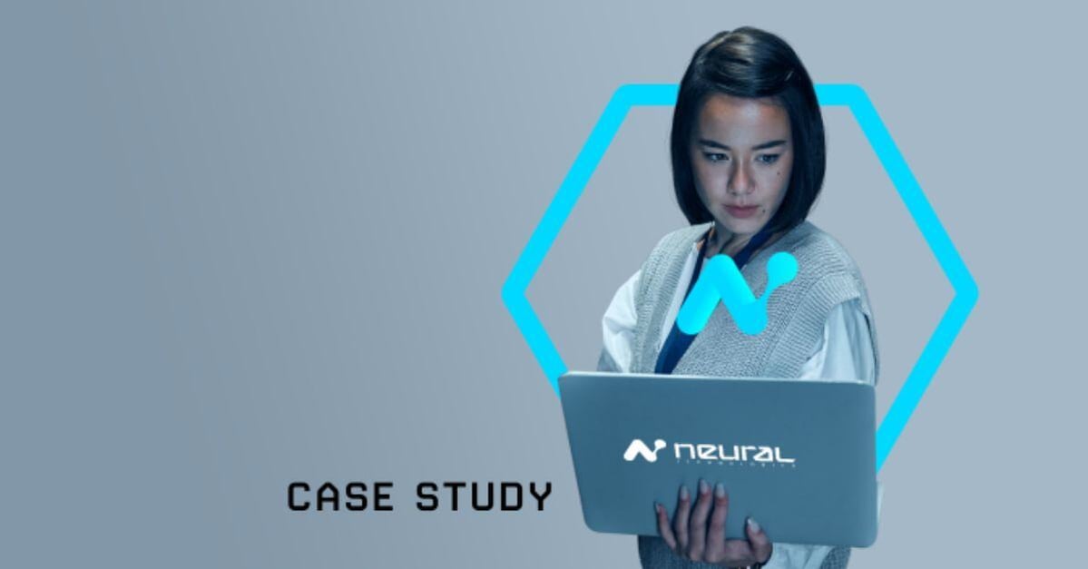Case Study - Advanced Adaptive Network Management for Telecom