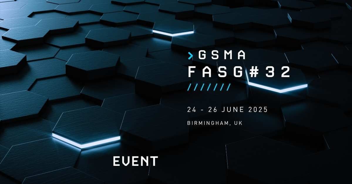 Mobile Fraud and Security: Neural Technologies Joins GSMA FASG #32