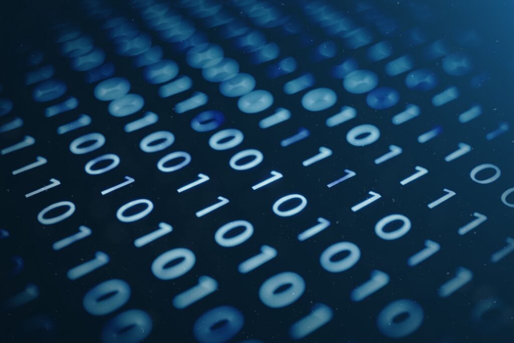 The 6 Vs of Big Data - Neural Technologies