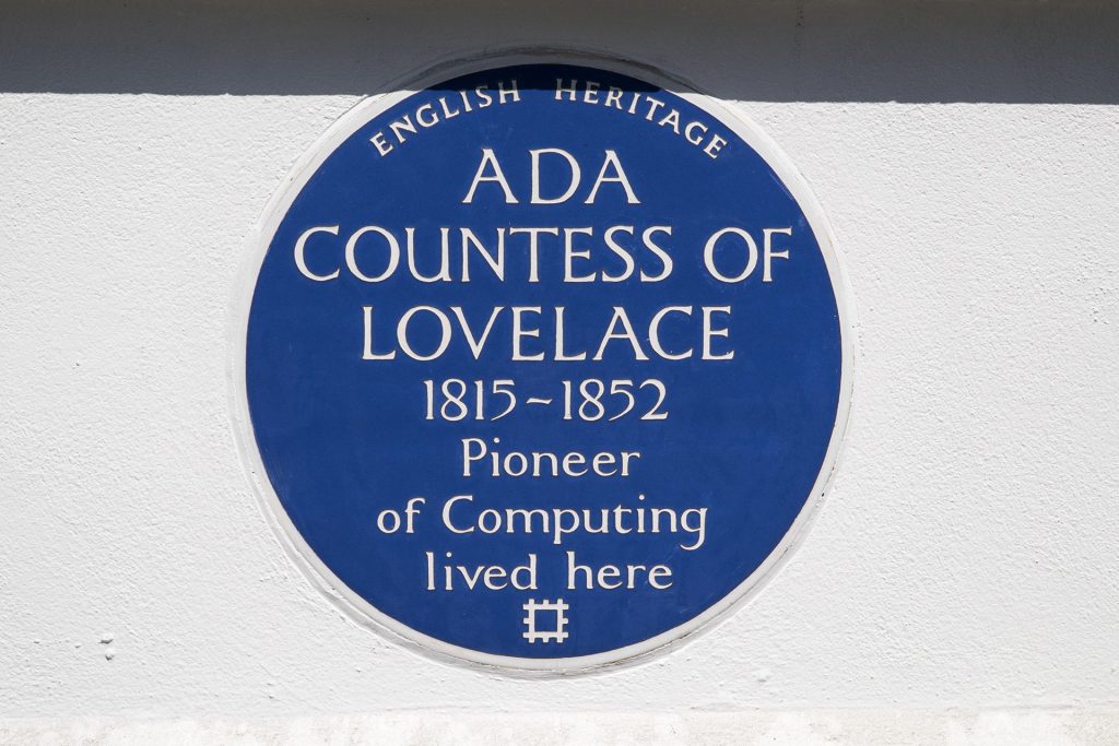 Ada Lovelace – The Legacy of the First Programmer - Neural Technologies