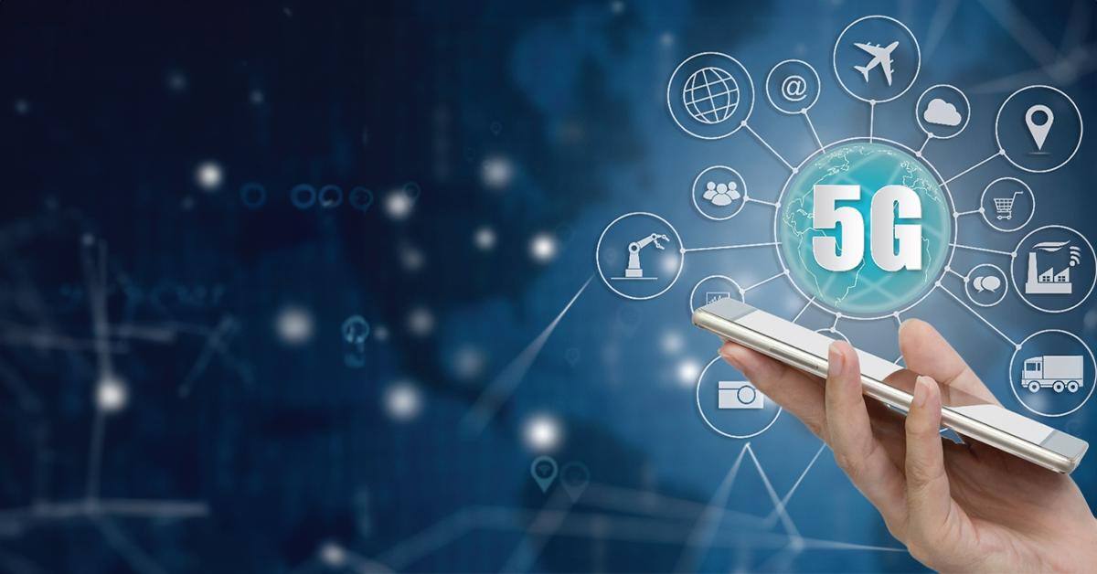 SMS Customer Engagement in an IoT and 5G Landscape-Neural Technologies