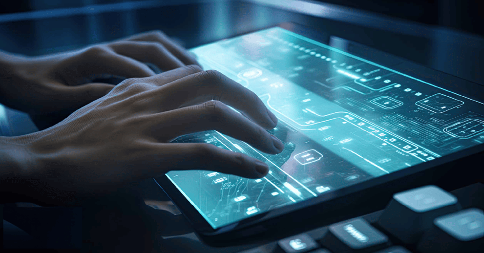 Professional Services - Neural Technologies