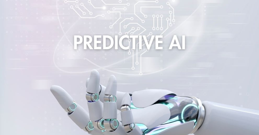 How Predictive AI Models Empower Modern Enterprises