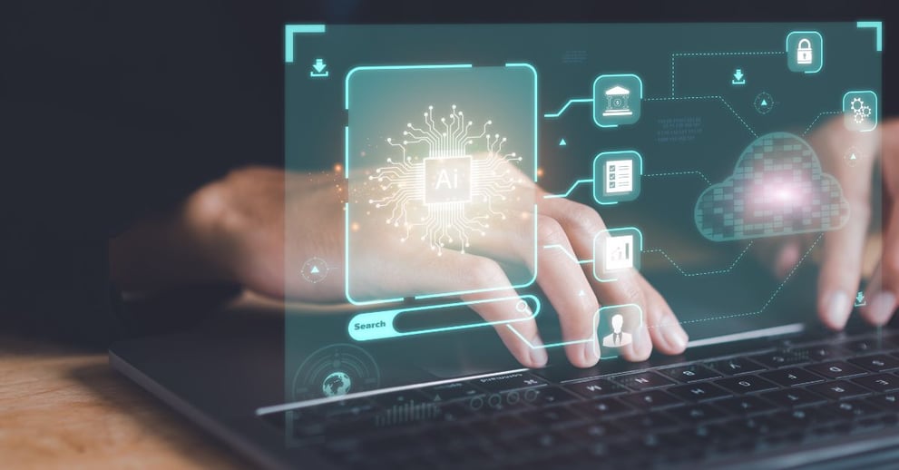 Top 4 Must Know AI and Automation Trends for 2024 -Neural Technologies