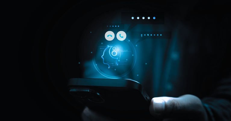 Block Scam Calls Automatically with AI and ML | SCAMBlock