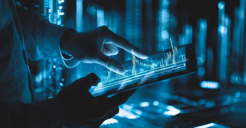 How AI is Redefining Network Management and Optimization