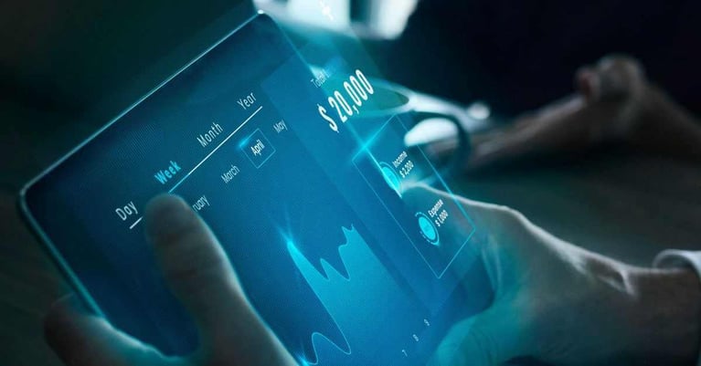 Is your risk alarm protecting your bottom line? - Neural Technologies