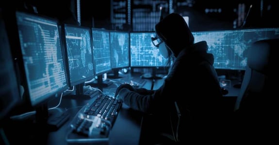 Telecom Irsf Fraud Detection Using Ai And Predictive Analytics