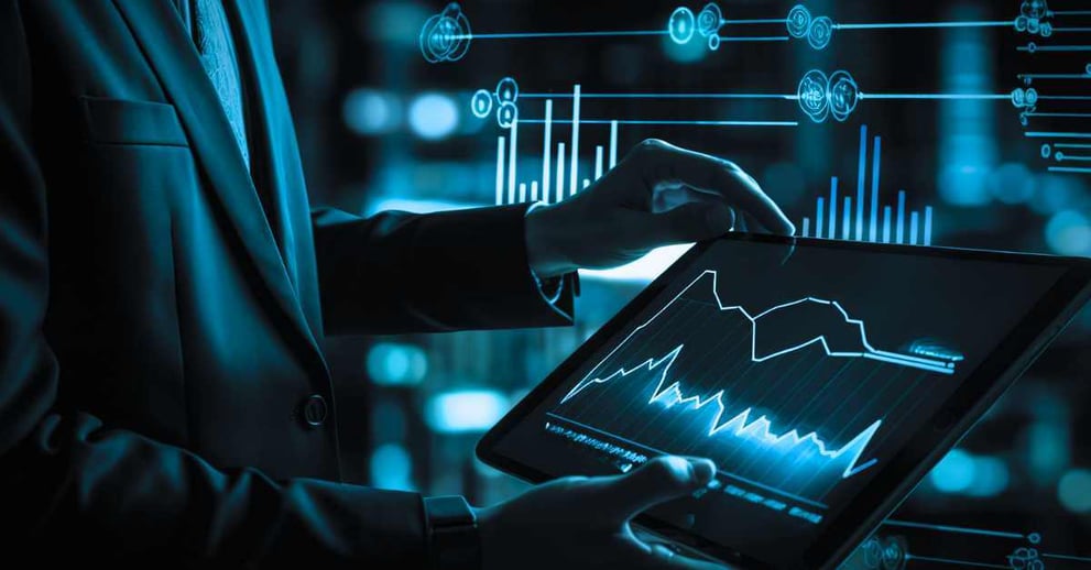 How Can AI Improve Credit Risk Scoring and Risk Assessment?