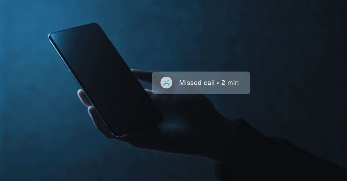 Wangiri Scam: Missed Call from Unknown or International Number?