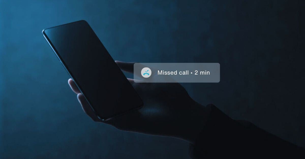 Wangiri Scam: Missed Call from Unknown or International Number?