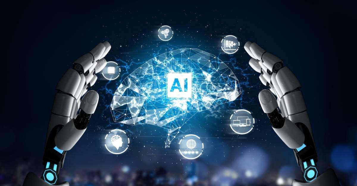 AI and Machine Learning Modernizing Telecom Outlook AI and Machine Learning Modernizing Telecom Outlook
