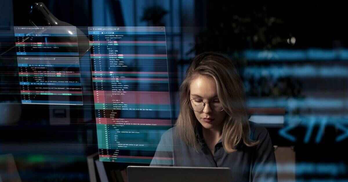 Ada Lovelace – The Legacy of the First Programmer -Neural Technologies