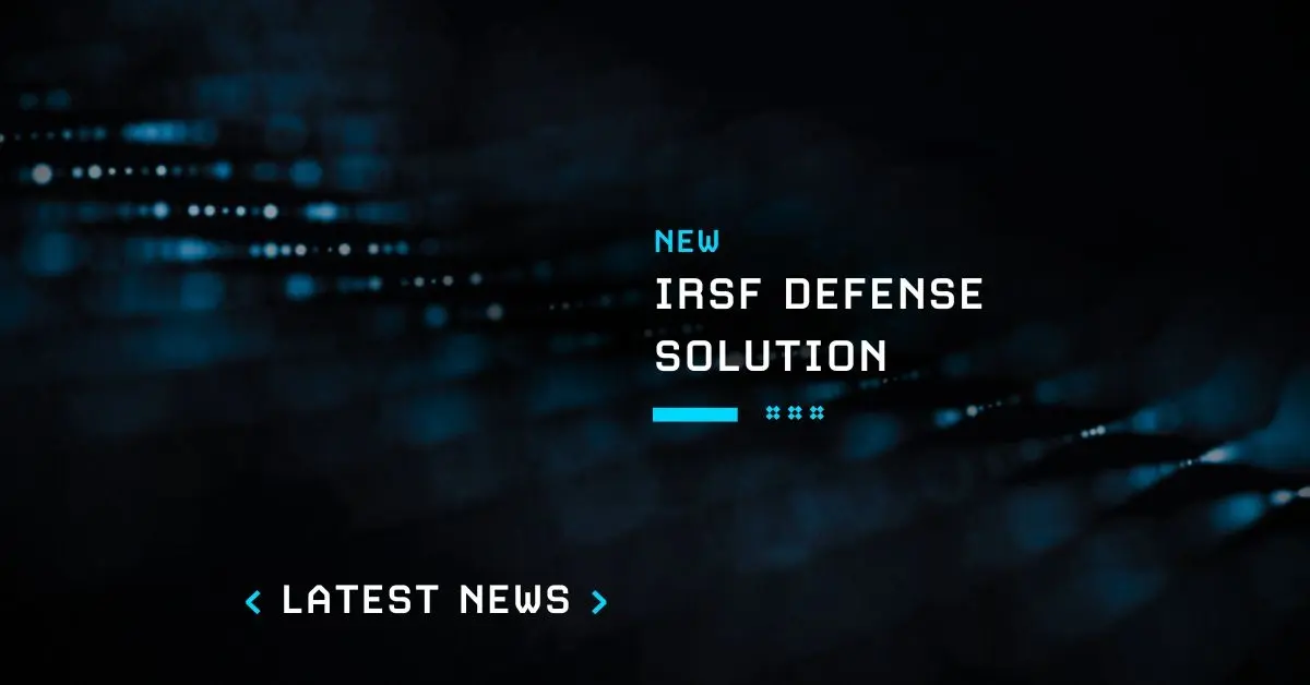 New IRSF Defense Solution | Advanced Fraud Intelligence | neuralt.com
