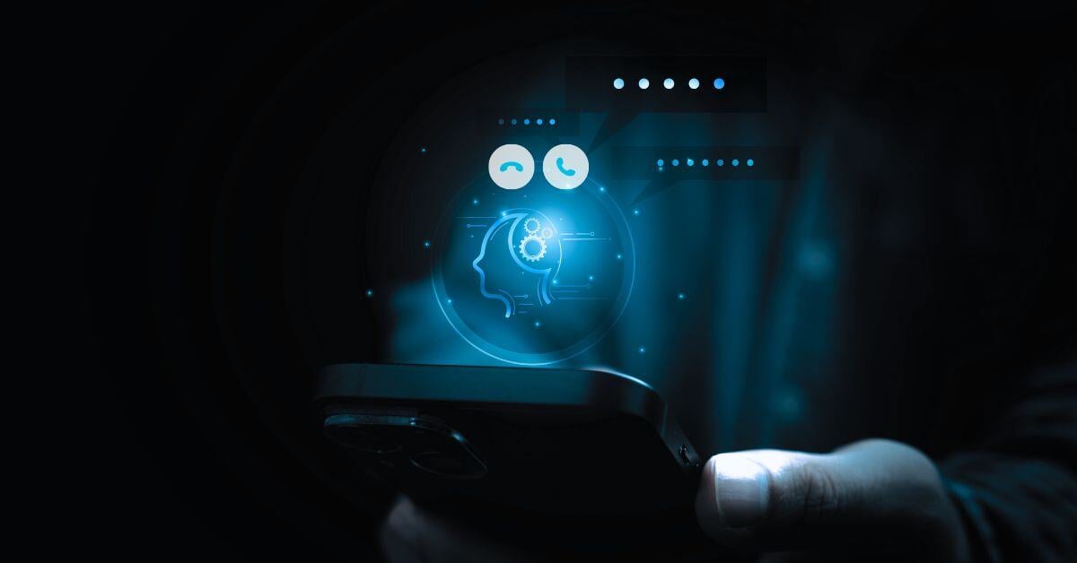 Block Scam Calls Automatically with AI and ML | SCAMBlock