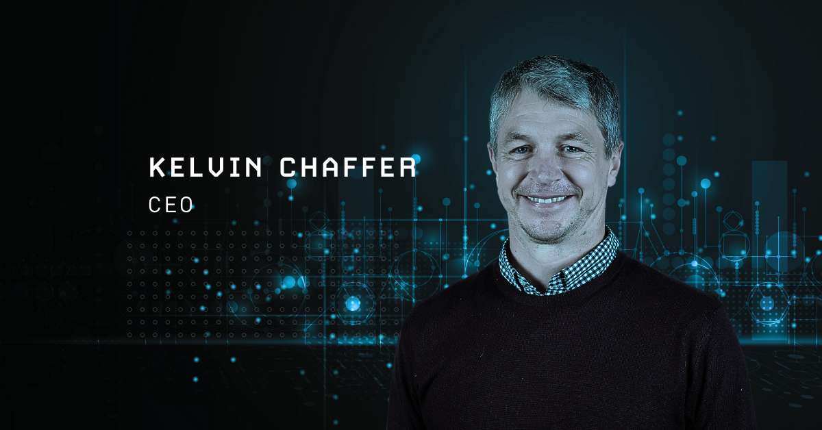 Meet Neural Technologies New CEO